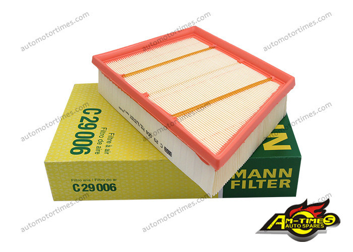 Range Rover ตัวกรองเครื่องยนต์ / ไส้กรองอากาศ LR029078 C29006